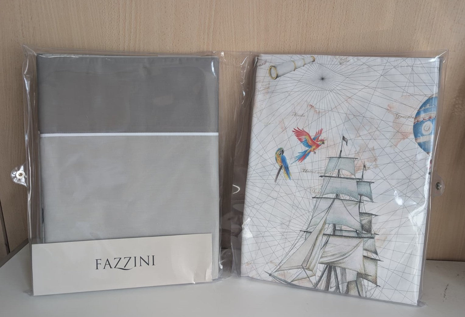 Fazzini | Scopri la collezione online – Casa da Sogno